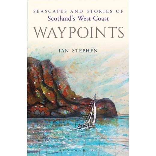 Waypoints - The Highland Book Prize | Duais Leabhair na Gàidhealtachd