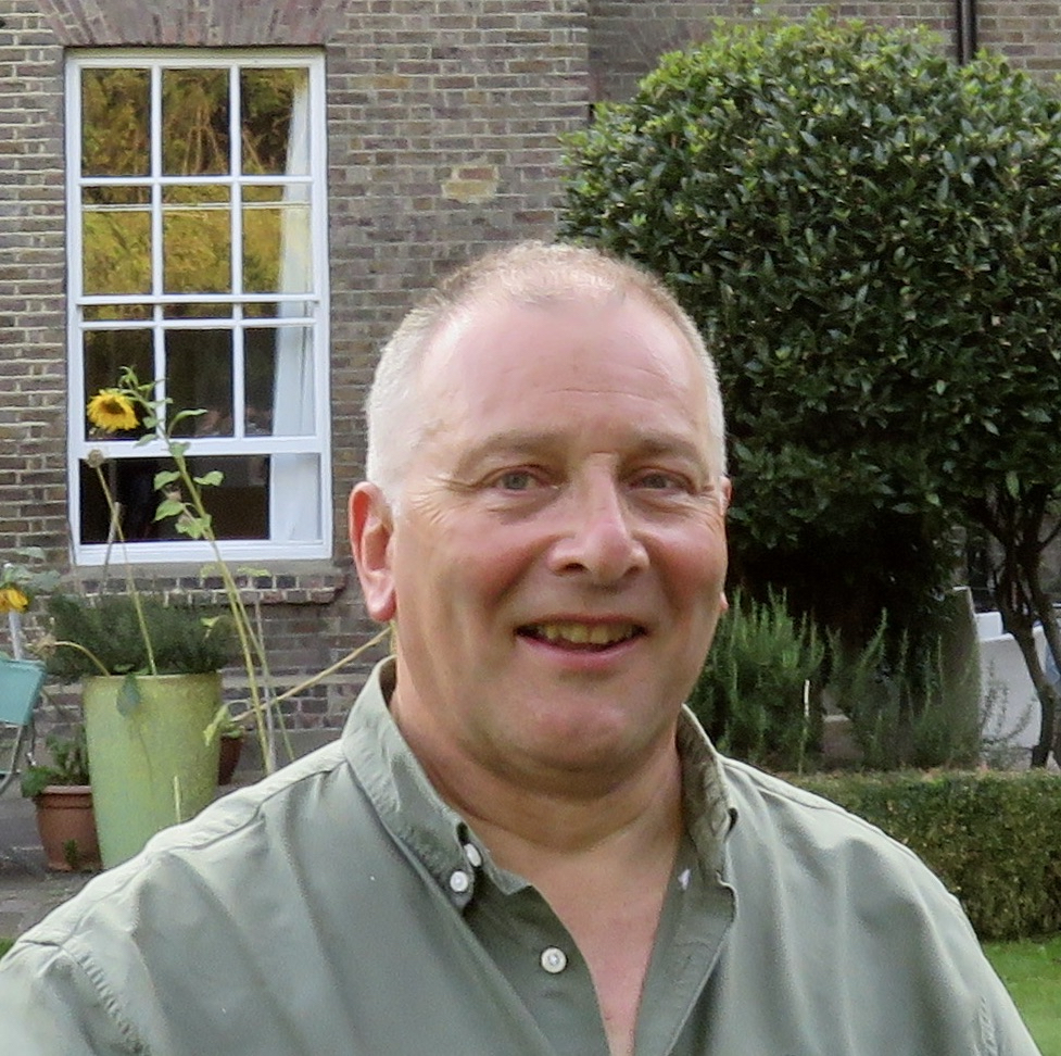 Mark-Wringe-2022 - The Highland Book Prize | Duais Leabhair na ...